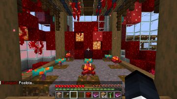 Boss Minecraft Maps with Downloadable Schematic | Planet Minecraft ...