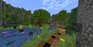 Party Minecraft Maps | Planet Minecraft Community