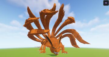 Naruto Minecraft Maps | Planet Minecraft Community