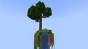 Skyblock Reborn Minecraft Map