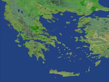 Greece Minecraft Maps | Page 2 | Planet Minecraft Community