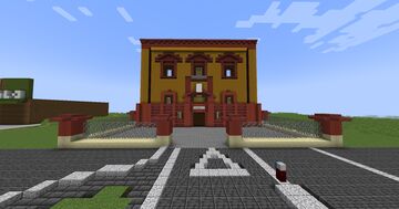 Library Minecraft Maps | Planet Minecraft Community
