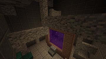 Liminalspace Minecraft Maps | Planet Minecraft Community