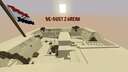 Minecraft Koth PvP Map Schematic FREE Minecraft Map