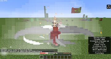 Sword Minecraft Maps with Downloadable Schematic | Planet Minecraft ...