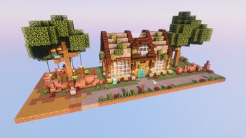 Boxing Minecraft Maps | Planet Minecraft Community