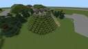 Silverfish Statue Minecraft Map