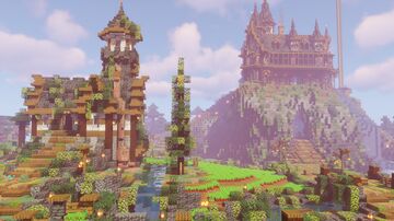Cute Minecraft Maps | Planet Minecraft Community