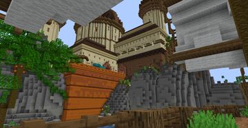 Free Minecraft Maps with Downloadable Schematic | Planet Minecraft ...