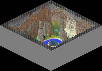 Cave Minecraft Maps | Planet Minecraft Community