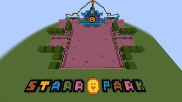 Brawlstars Minecraft Maps | Planet Minecraft Community