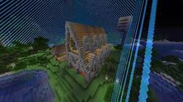 Borders Minecraft Maps | Planet Minecraft Community