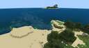 Twin Islands Base Minecraft Map