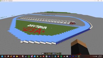 Speedway Minecraft Maps | Planet Minecraft Community