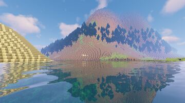 Shaders Minecraft Maps | Planet Minecraft Community