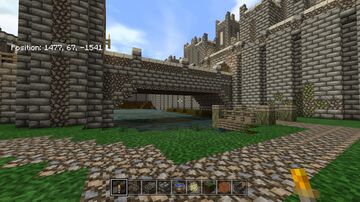 Old Minecraft Maps | Planet Minecraft Community