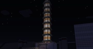 Chernobyl Minecraft Maps | Planet Minecraft Community