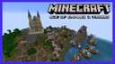 Aldam Castle Minecraft Map