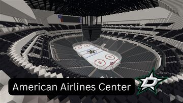 Dallas Minecraft Maps | Planet Minecraft Community