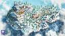 Glacial Realms Minecraft Map