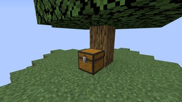 Skyblock Minecraft Maps with Downloadable Schematic | Planet Minecraft ...