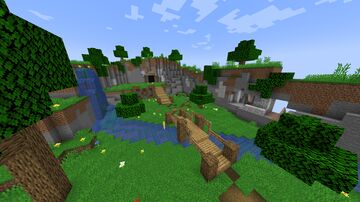Spawn Minecraft Maps with Downloadable Schematic | Page 4
