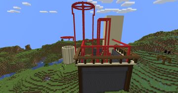 Smp Minecraft Maps | Page 4 | Planet Minecraft Community