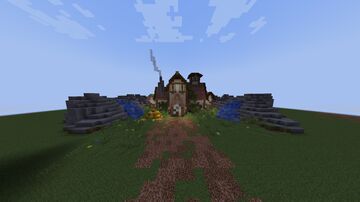 Normal Minecraft Maps | Planet Minecraft Community