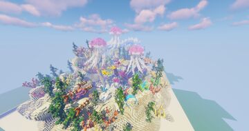 Aquatic Minecraft Maps | Planet Minecraft Community