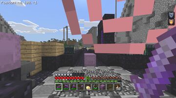 War Minecraft Maps for Bedrock Edition | Planet Minecraft Community