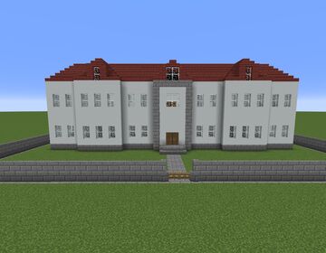 Asylum Minecraft Maps | Planet Minecraft Community