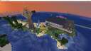 OneBlock ExtremeX Minecraft Map