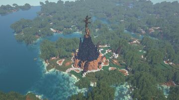 Realms Minecraft Maps | Planet Minecraft Community