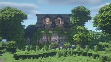 Cocricot Minecraft Maps | Planet Minecraft Community