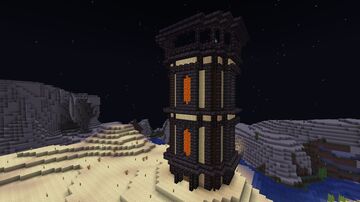 Blackstone Minecraft Maps | Planet Minecraft Community
