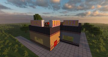 Party Minecraft Maps | Planet Minecraft Community