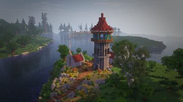 Realms Minecraft Maps | Planet Minecraft Community