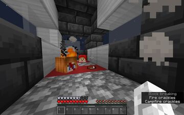 Mars Minecraft Maps | Planet Minecraft Community