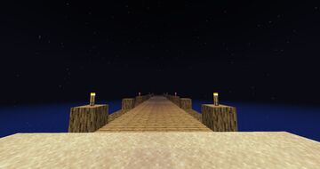Pier Minecraft Maps | Planet Minecraft Community