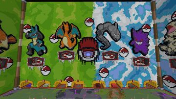 Most Downloaded Boxpvp Minecraft Maps with Downloadable Schematic