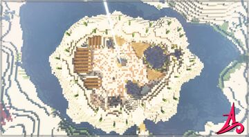 Oasis Minecraft Maps | Planet Minecraft Community