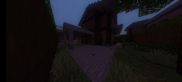 Horror Minecraft Maps for Bedrock Edition | Planet Minecraft Community