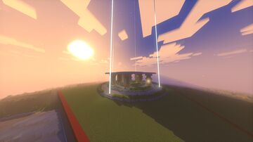 Spawn Minecraft Maps with Downloadable Schematic | Planet Minecraft ...