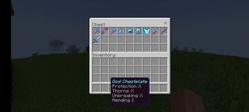 Chest Minecraft Maps | Planet Minecraft Community