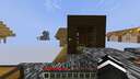 Worldborder Survival Minecraft Map