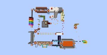 Obby Minecraft Maps | Planet Minecraft Community