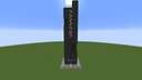 Missile Minecraft Map