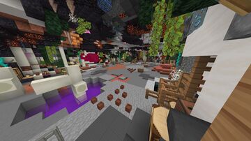 Boxpvp Minecraft Maps | Planet Minecraft Community