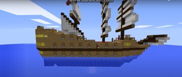 Isla Minecraft Maps | Planet Minecraft Community