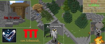 Ttt Minecraft Maps | Planet Minecraft Community